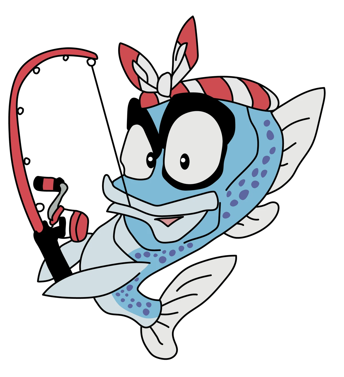 Fisher d'Edomae | Eyeshield 21 Wiki | Fandom