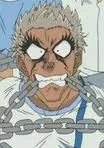 Daigo Ikari | Eyeshield 21 Wiki | Fandom