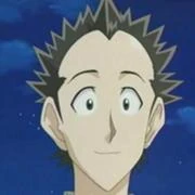 Manabu Yukimitsu | Eyeshield 21 Wiki | Fandom