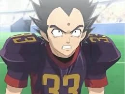 Ikkyû Hosokawa | Eyeshield 21 Wiki | Fandom
