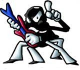 Bando Spiders | Eyeshield 21 Wiki | Fandom