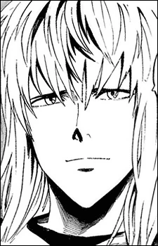 Taka Hanjô | Eyeshield 21 Wiki | Fandom