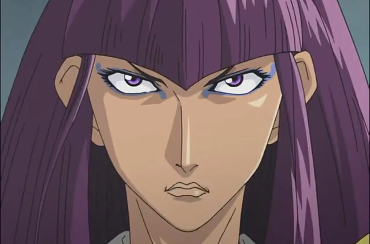 Kiminari Harao | Eyeshield 21 Wiki | Fandom