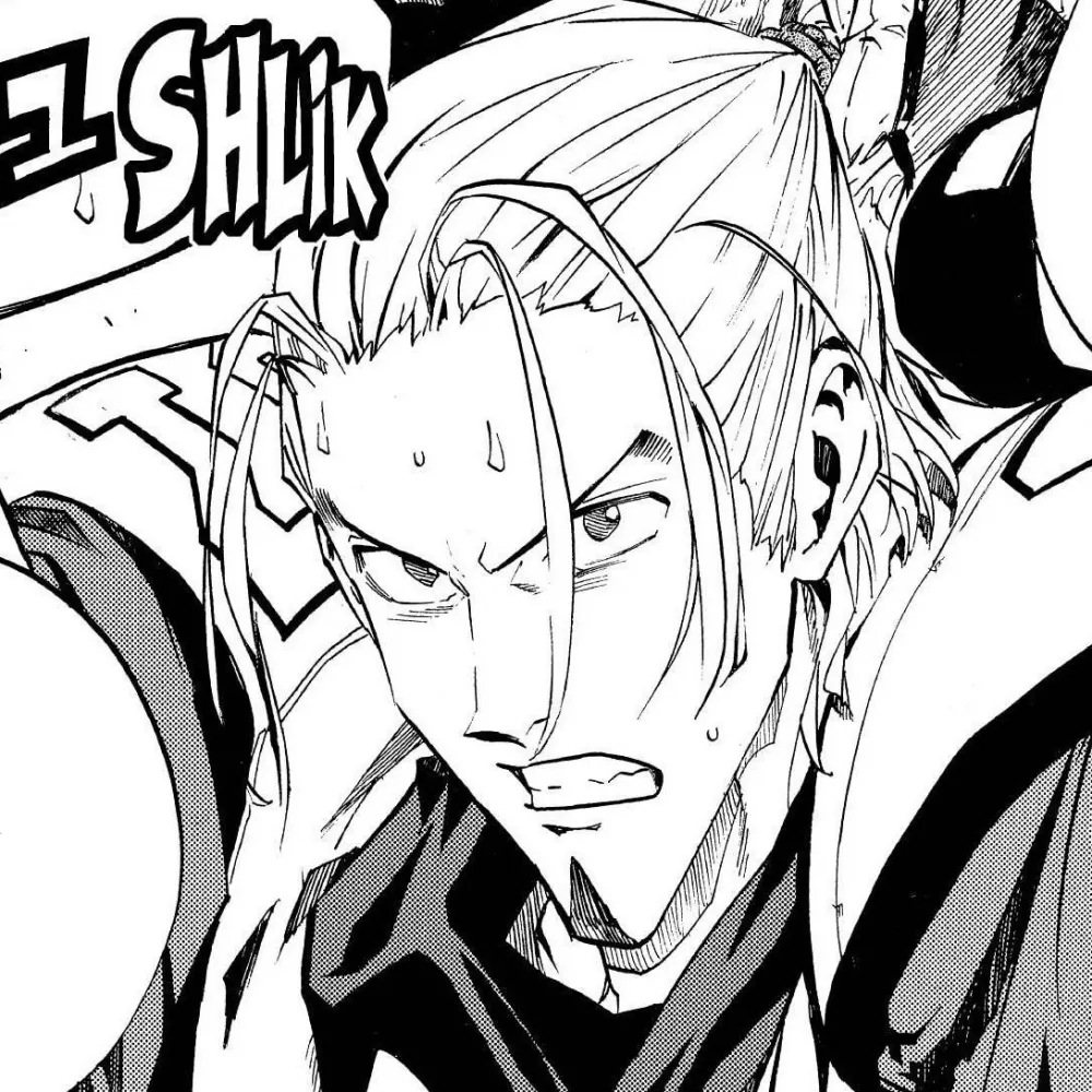 Natsuhiko Taki | Eyeshield 21 Wiki | Fandom