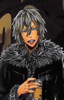 Kirio Ibarada | Eyeshield 21 Wiki | Fandom
