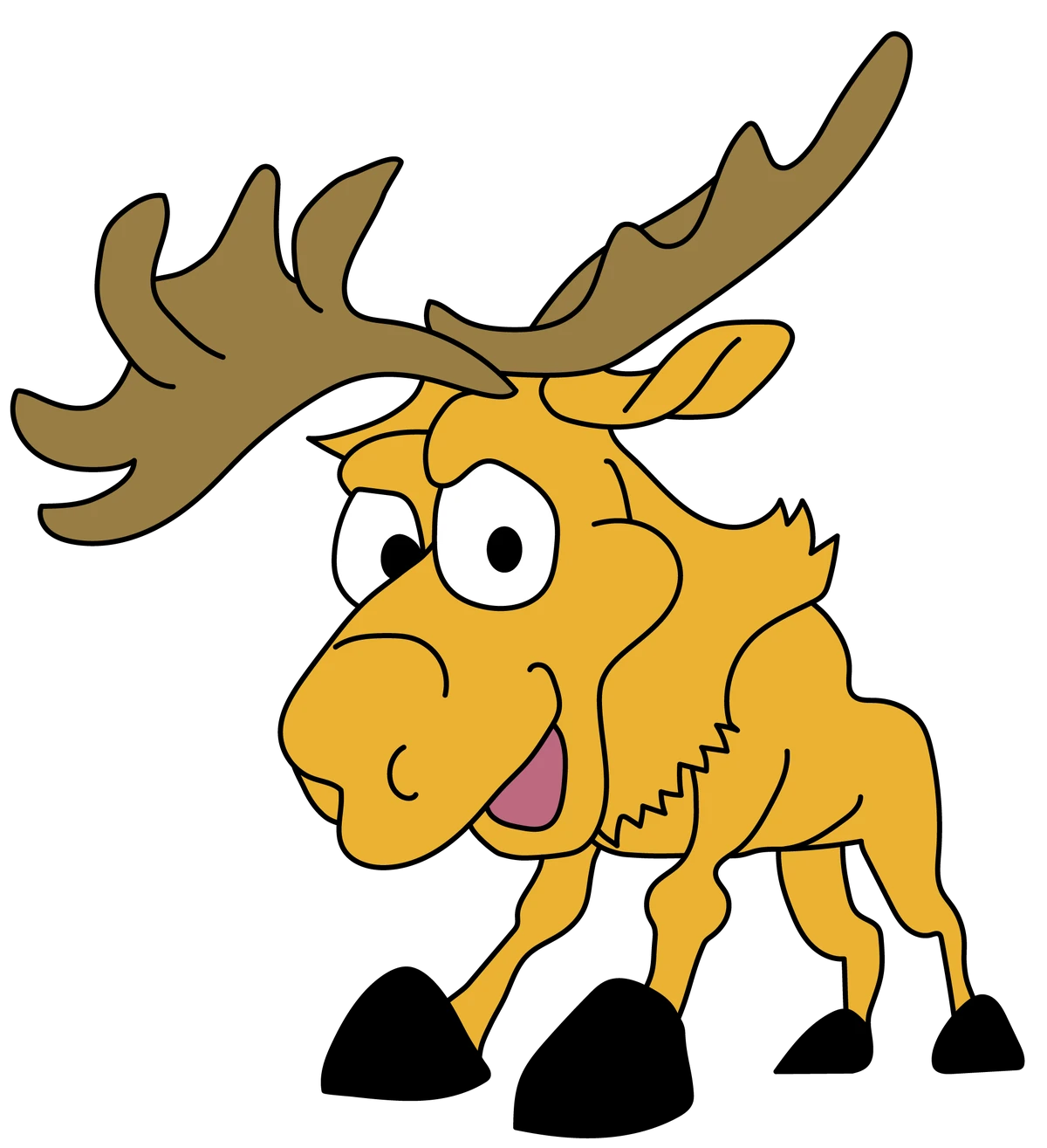 Deers de Hashiratani | Eyeshield 21 Wiki | Fandom