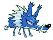 Misaki Wolves | Eyeshield 21 Wiki | Fandom