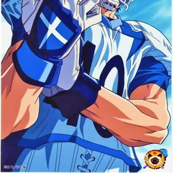 eyeshield 21 takeru