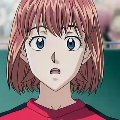 Mamori Anezaki | Eyeshield 21 Wiki | Fandom