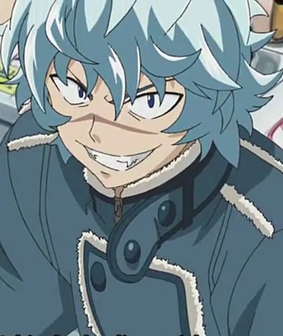 Taiga Kamiya | Eyeshield 21 Wiki | Fandom