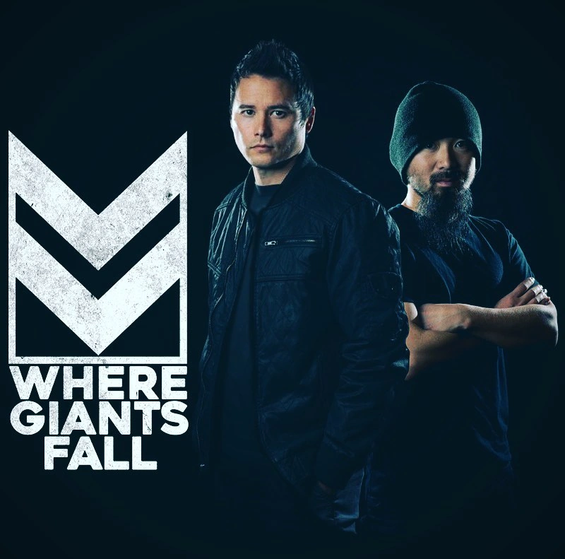Where Giants Fall | Eyeshine Wiki | Fandom