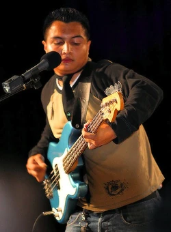 Alex Orantes | Eyeshine Wiki | Fandom