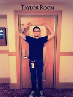 Taylor Garcia | Eyeshine Wiki | Fandom