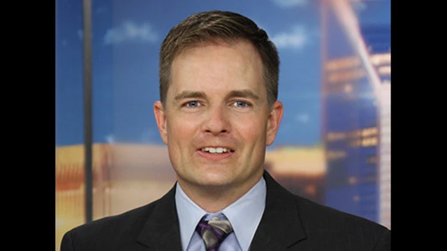 John Ahrens | Eyewitness News Wiki | Fandom