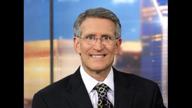 Steve Udelson | Eyewitness News Wiki | Fandom