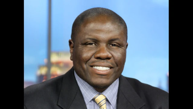 Ken Lemon | Eyewitness News Wiki | Fandom