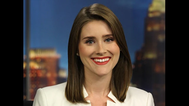 Elsa Gillis | Eyewitness News Wiki | Fandom