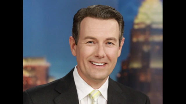 Paul Boyd | Eyewitness News Wiki | Fandom