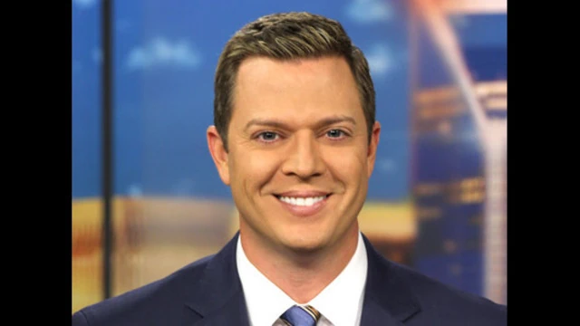 Scott Wickersham | Eyewitness News Wiki | Fandom