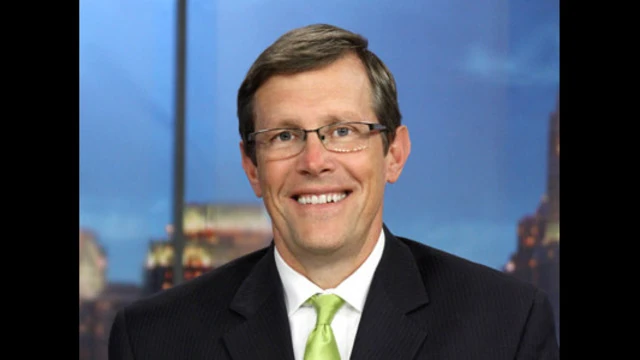 Mark Becker | Eyewitness News Wiki | Fandom