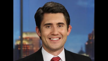 John Blake Cnn Biography