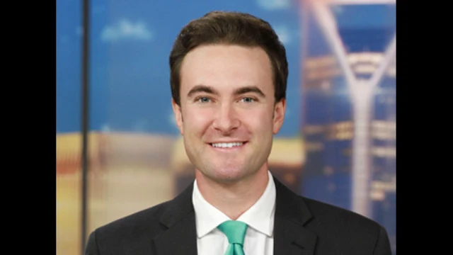 Mark Barber | Eyewitness News Wiki | Fandom