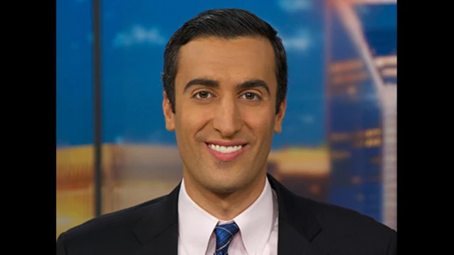 Joe Bruno | Eyewitness News Wiki | Fandom