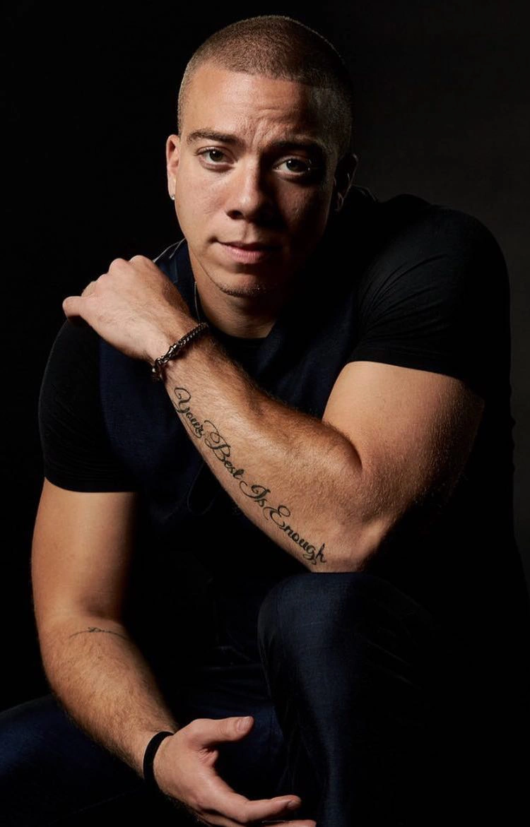 Matt Murray | Eyewitness Wiki | Fandom