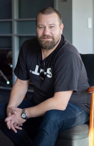 Kim Sørensen | Eyewitness Wiki | Fandom