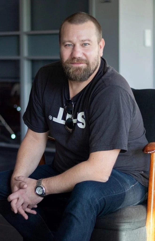 Kim Sørensen | Eyewitness Wiki | Fandom