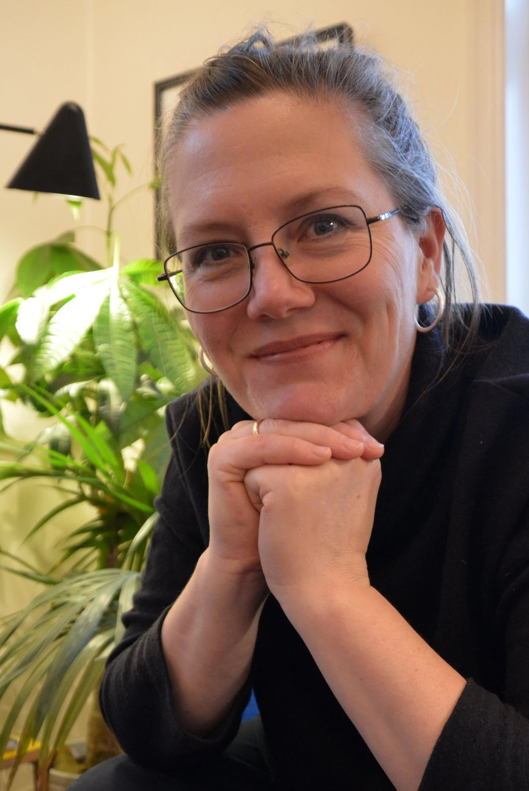 Kathrine Valen Zeiner | Eyewitness Wiki | Fandom