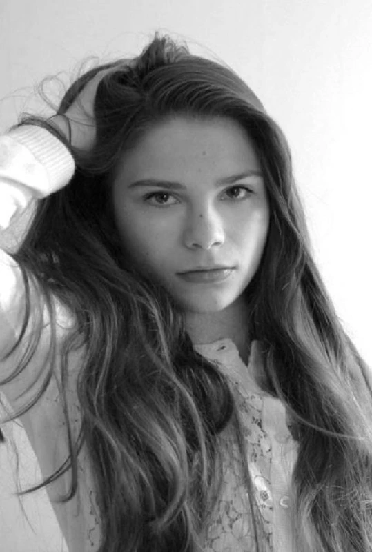 Tehilla Blad | Eyewitness Wiki | Fandom