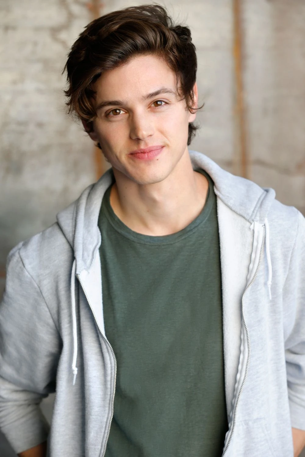 Tyler Young | Eyewitness Wiki | Fandom