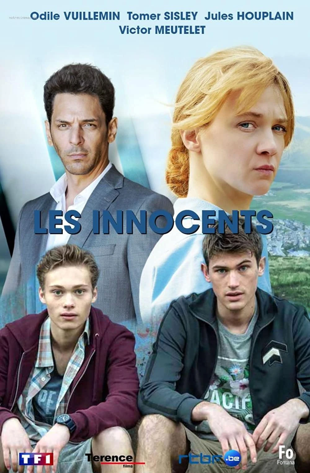 Les Innocents | Eyewitness Wiki | Fandom