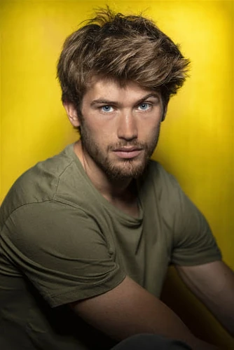 Victor Meutelet | Eyewitness Wiki | Fandom