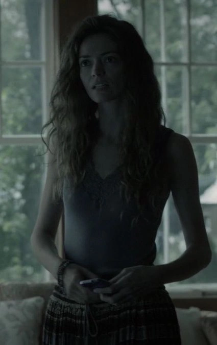 Anne Shea | Eyewitness Wiki | Fandom