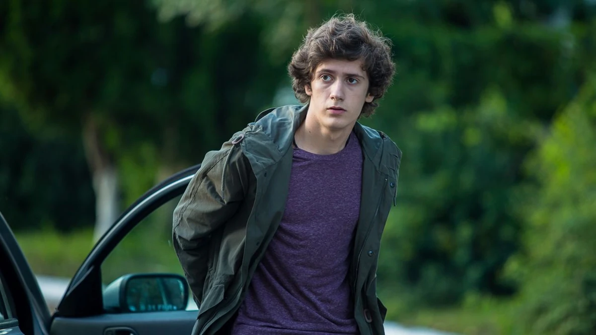 Filip | Eyewitness Wiki | Fandom