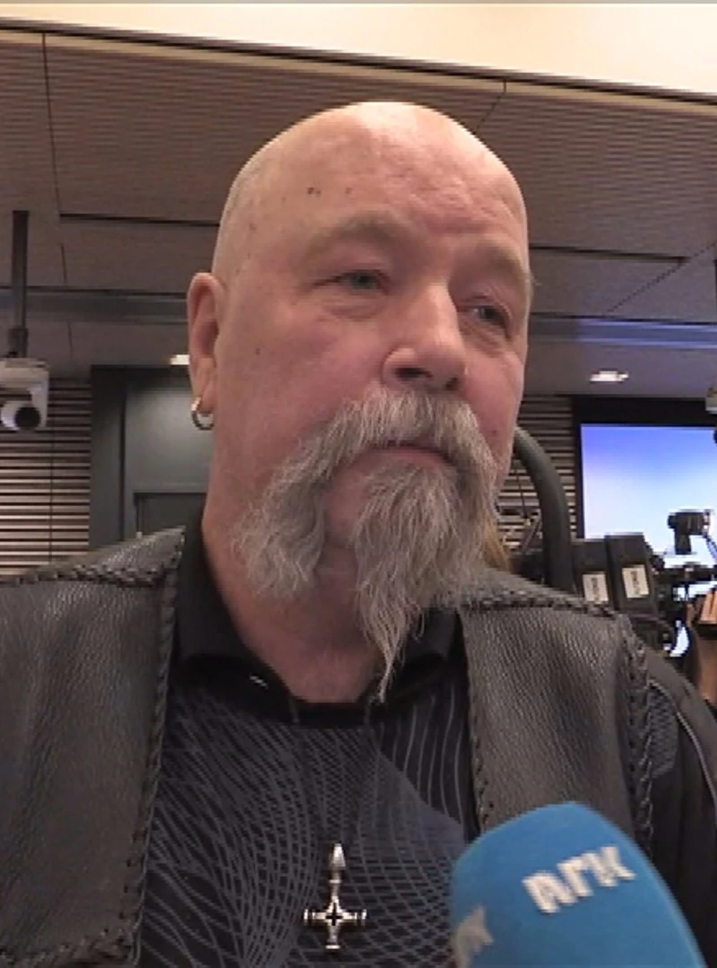 John Malden | Eyewitness Wiki | Fandom