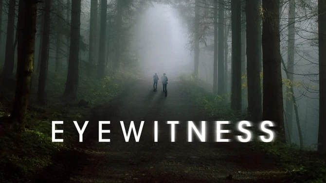 Eyewitness Wiki | Fandom