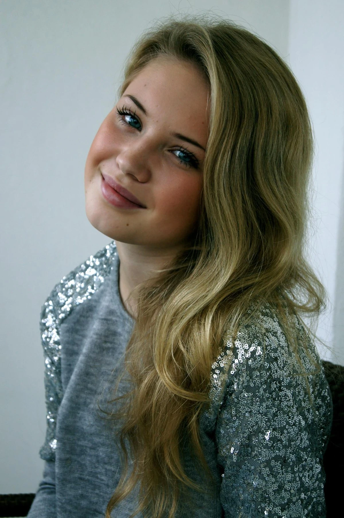 Nini Bakke Kristiansen | Eyewitness Wiki | Fandom