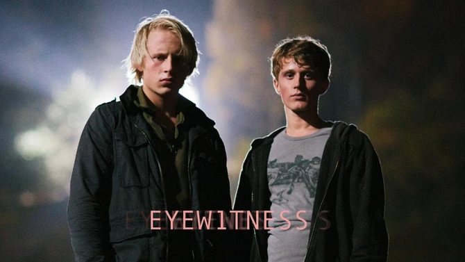 Eyewitness Wiki | Fandom