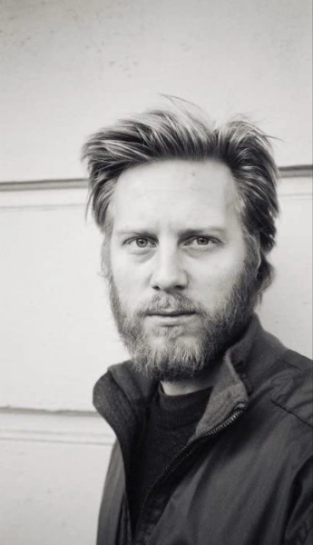 Anderz Eide | Eyewitness Wiki | Fandom