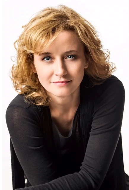 Rodica Lazar | Eyewitness Wiki | Fandom