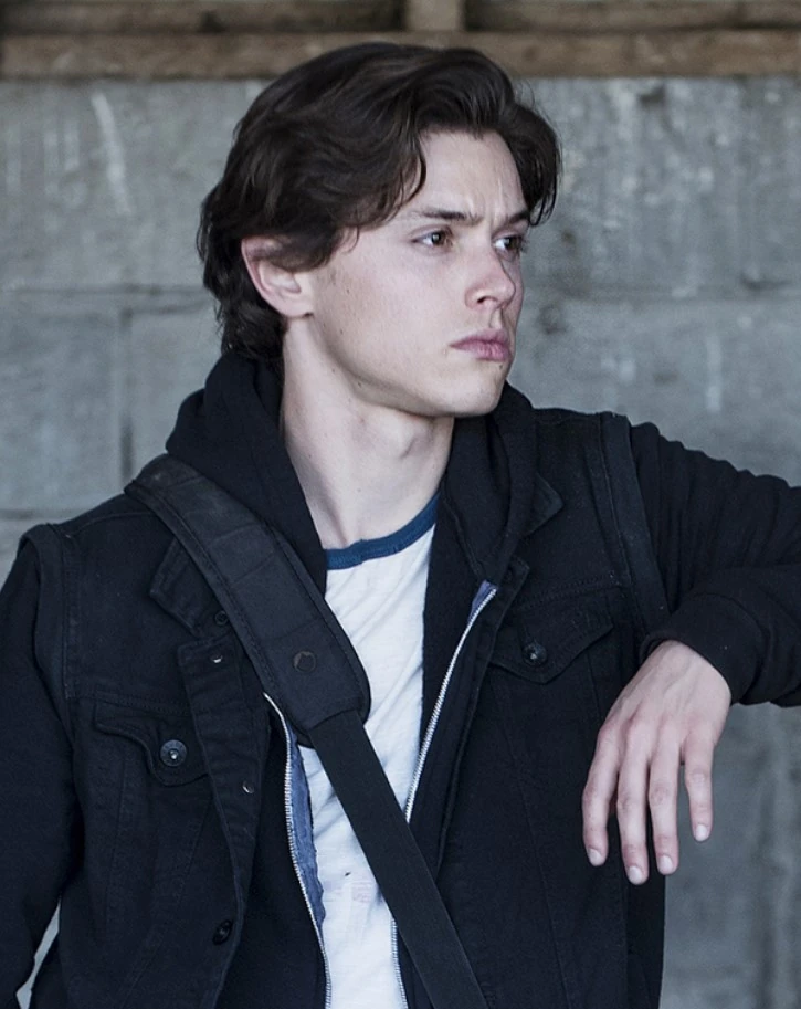 Philip Shea | Eyewitness Wiki | Fandom