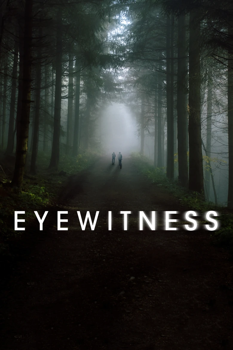 Eyewitness | Eyewitness Wiki | Fandom