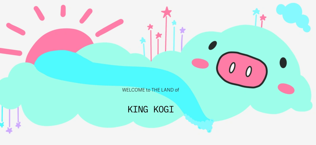 King Kogi | Eat Your Kimchi Wiki | Fandom