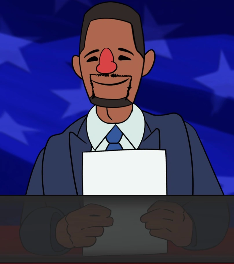 Jack & Jill | Election Year Knockout Wiki | Fandom