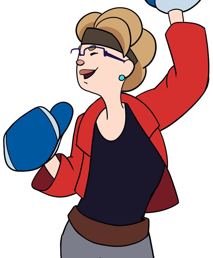 Chief Warrin' | Election Year Knockout Wiki | Fandom