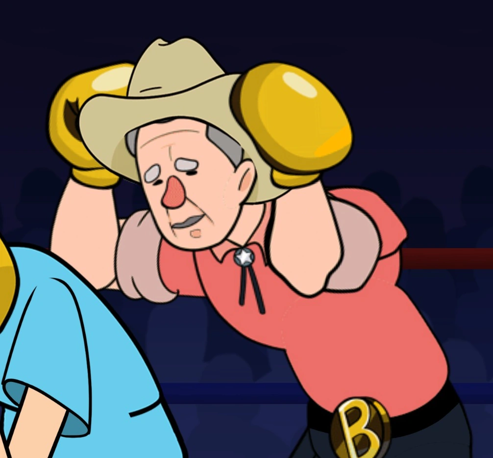 Minor Characters | Election Year Knockout Wiki | Fandom