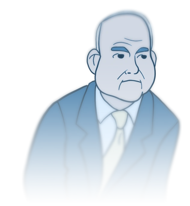 The Maverick | Election Year Knockout Wiki | Fandom